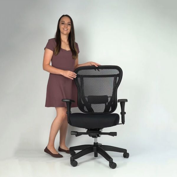 About - Buzz Seating Online